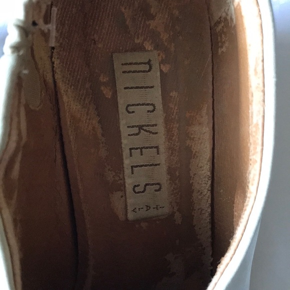 Nickels | Shoes | Nickels Mules | Poshmark